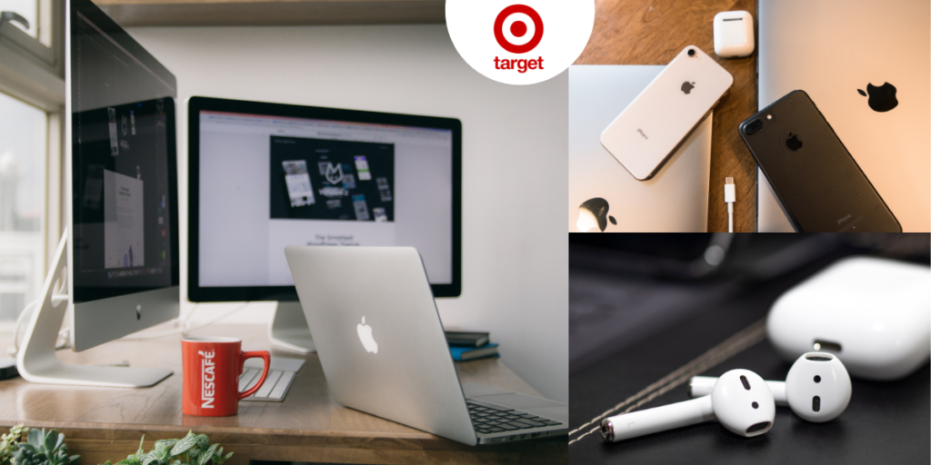 Save Big On Apple Electronics At Target – The Fashion Talks